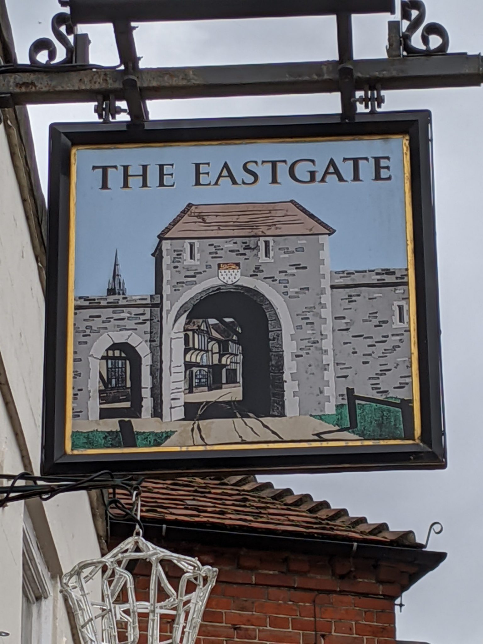 Local history | The Chichester Society